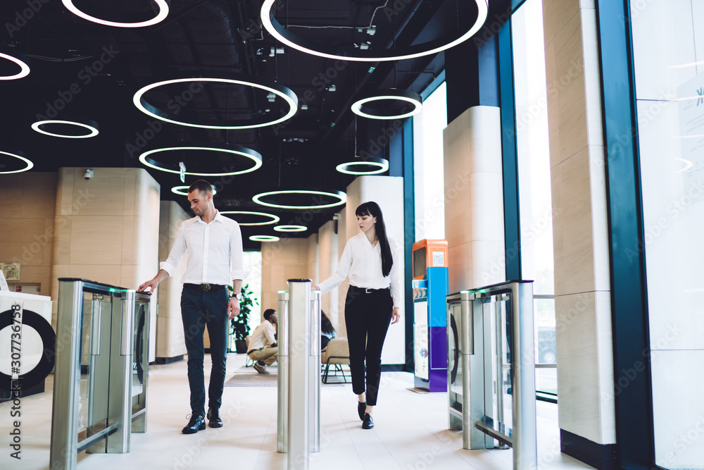 Multi-tenant - PartnerSec